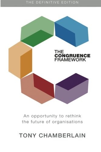 THE CONGRUENCE FRAMEWORK: AN OPPORTUNITY TO RETHINK THE By Tony Chamberlain NEW | eBay