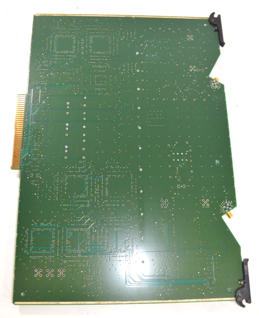 Harris Constellation High Capacity Modem 101-115540-001 BM10 | eBay