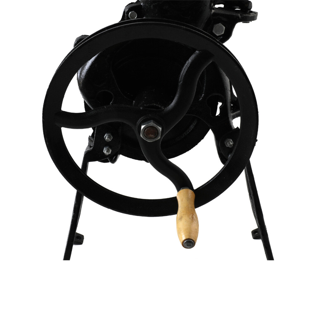 Heavy Duty Manual Farm Hand Corn Sheller Thresher Maize Stripper ...