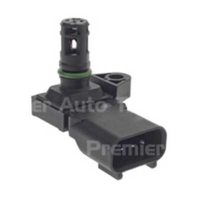 New CONTINENTAL Map Sensor For Ford Fiesta #MAP-128 | eBay Australia
