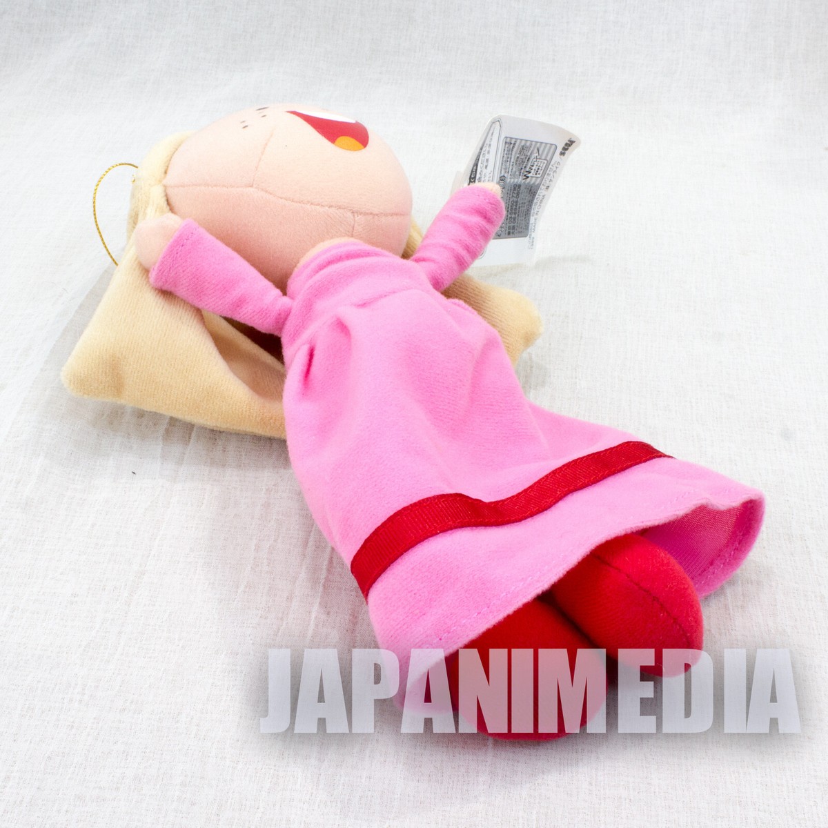 Vicky the Viking Ylvi Plush Doll JAPAN ANIME | eBay Vicky the Viking Ylvi Plush Doll JAPAN ANIME | eBay