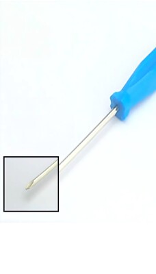 Tri-Wing Y Screwdriver Macbook Pro Battery Nintendo Gameboy Wii Quality ...