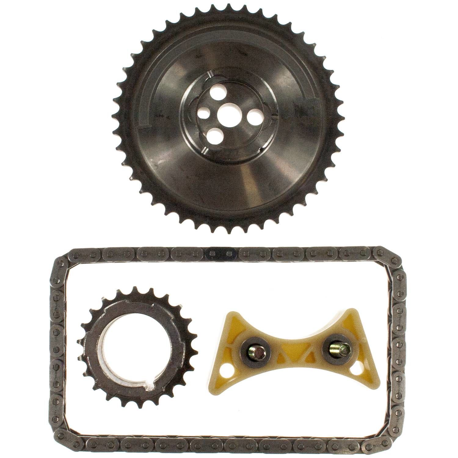 Engine Timing Set-Stock Melling 3-3SRH60SC | eBay