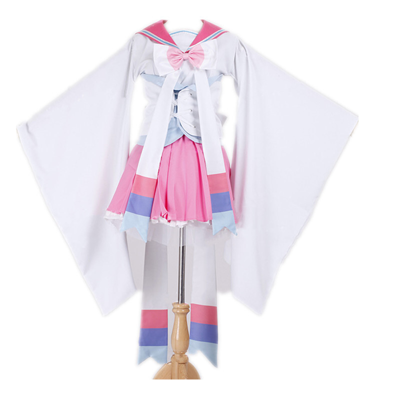 Male Sylveon Cosplay