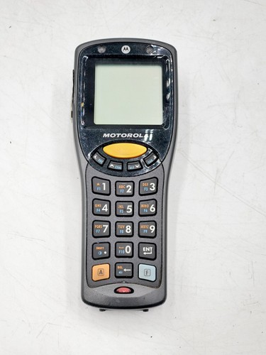 Symbol Motorola Zebra MC1000-KH0LA2U0000 Mobile Barcode/Scanner ...