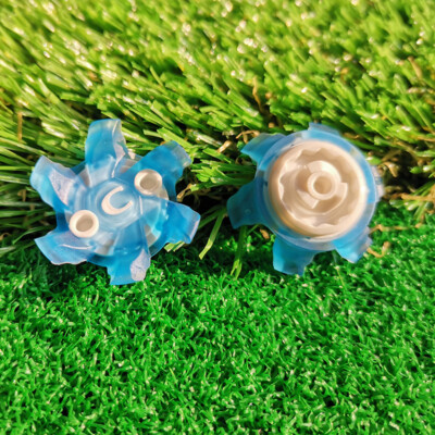 Soft Spikes Cleats Fast-Twist 3.0 For FootJoy Golf equipment Soft Brand ...