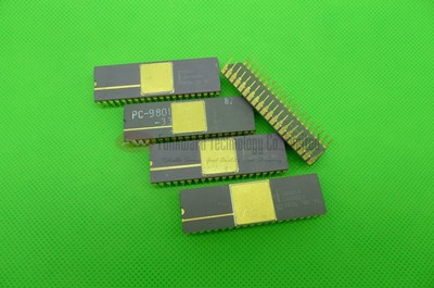 INTEL C8087 8087 16-BIT Microprocessor SBCDIP40 X 1PC | eBay