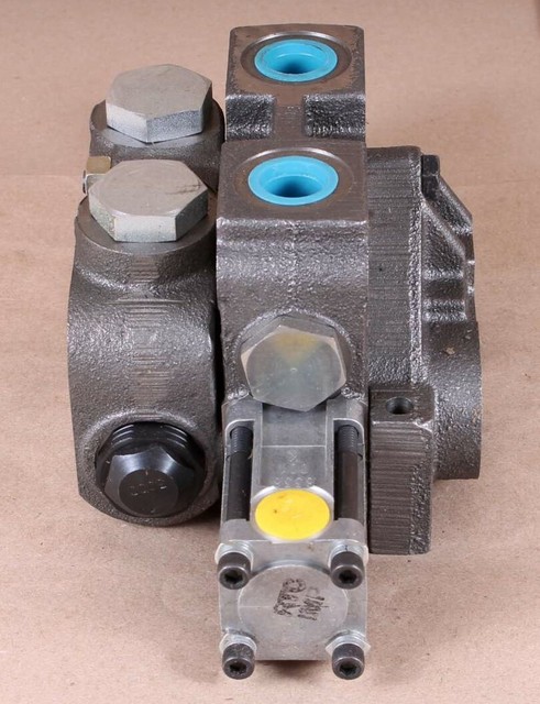 V20-8814A Parker Gresen Hydraulic Valve. REVE 8072 S770 for sale online ...