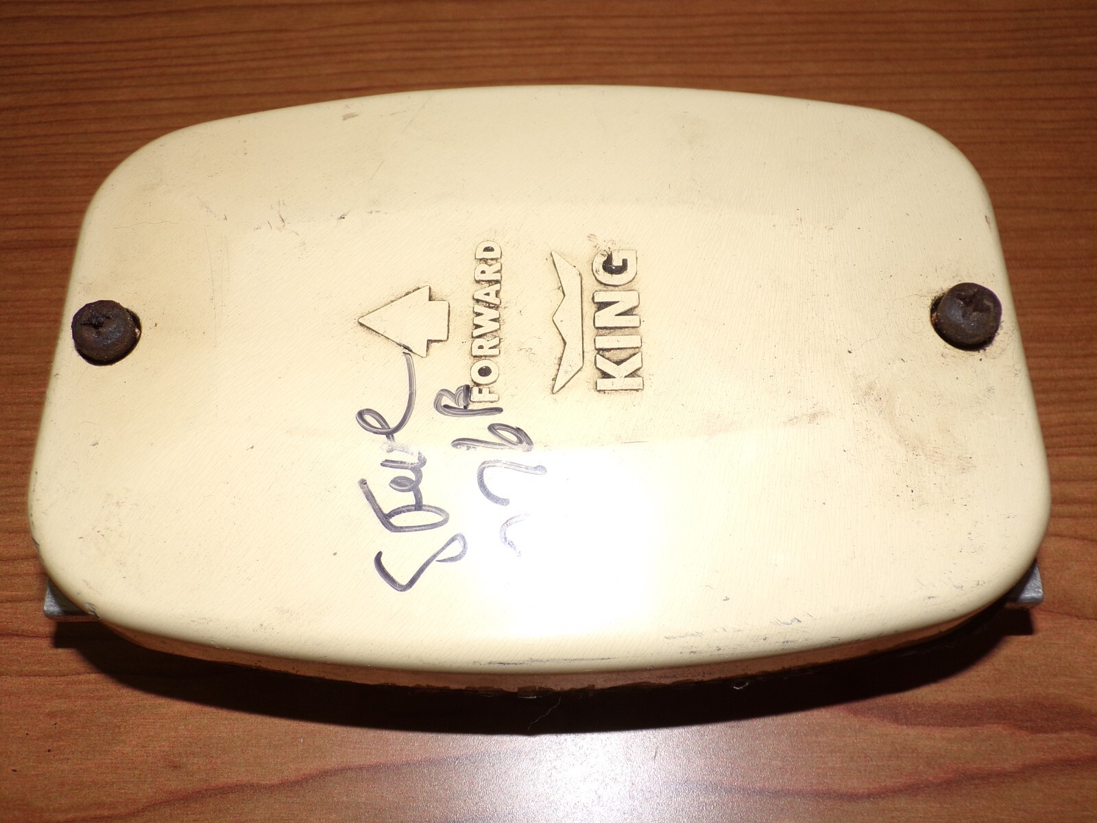 King Radio ADF KA42 Antenna 071-1006-11 | eBay