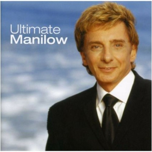 Barry Manilow Ultimate Manilow CD, Compact Disc | eBay