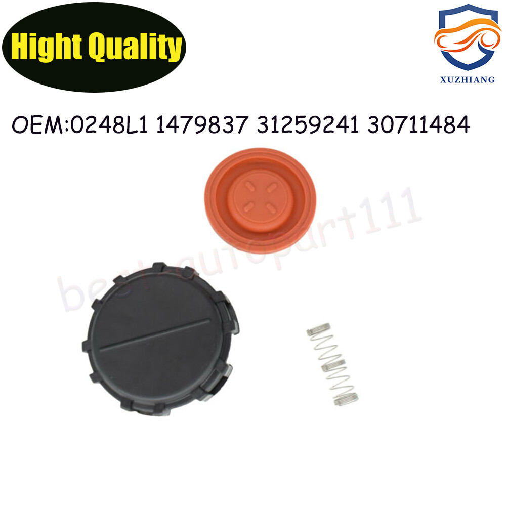 1* Kit Valve Cover Repair 1.6HDI/1.6D/1.6 TDCI 0248L1 1479837 31259241 ...