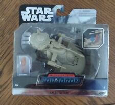 Star Wars Micro Galaxy Squadron AAT Battle Tank