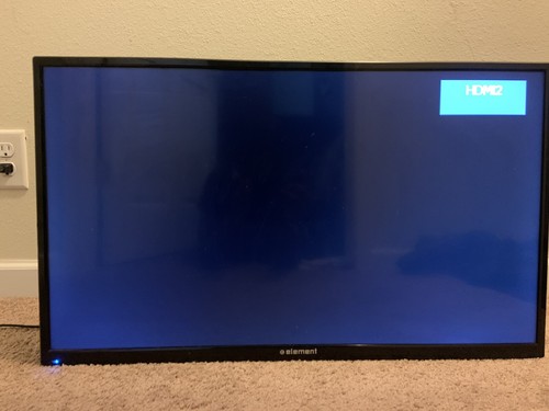 Element Tv 28 Inch/ NO REMOTE | eBay