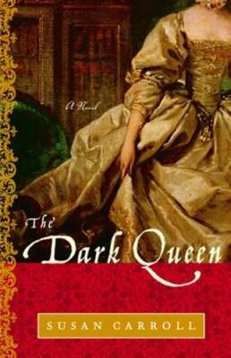 The Dark Queen by Susan Carroll: Used 9780345437969| eBay