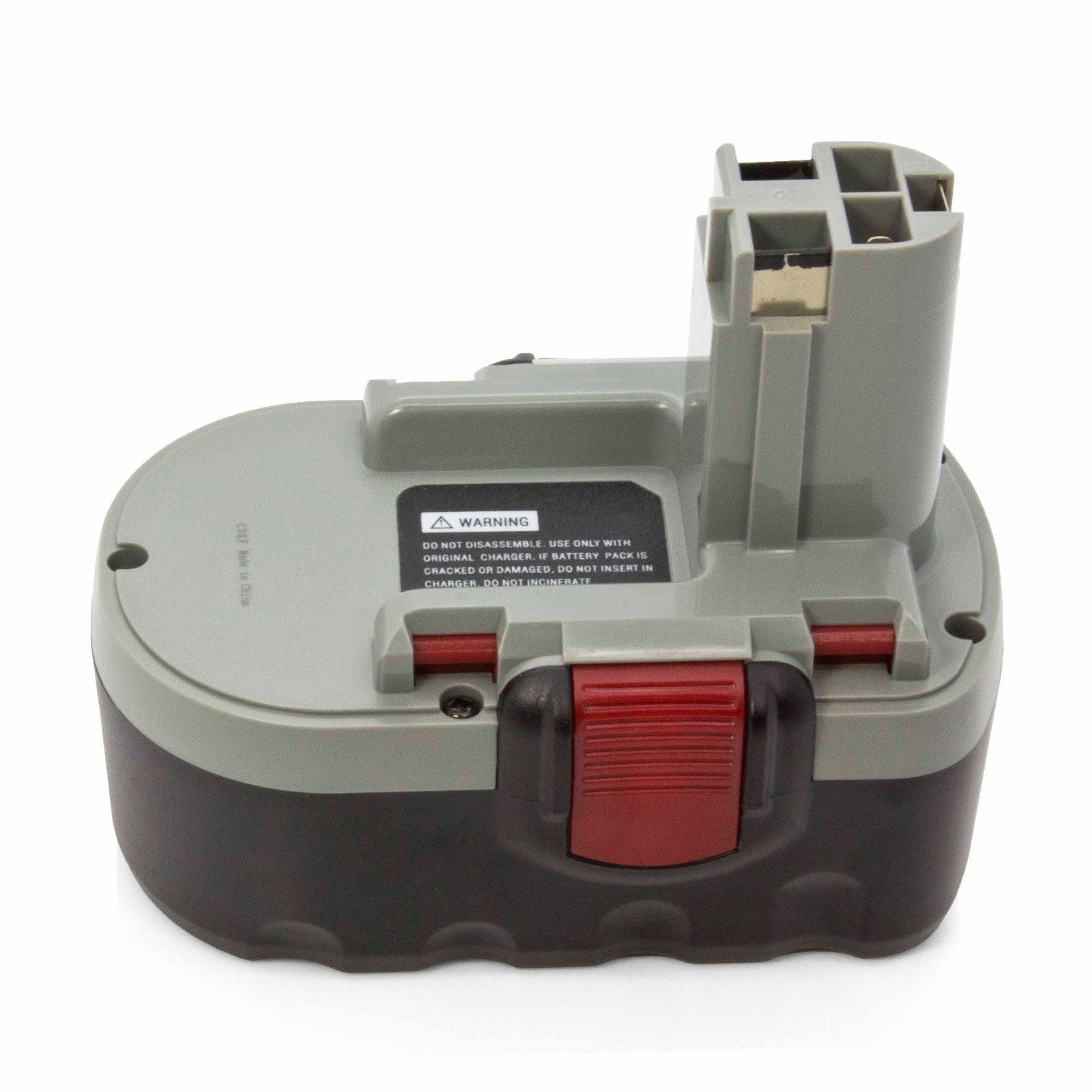 18V 3Ah NiMh Battery for Bosch BAT025 BAT026 BAT160 BAT180 BAT181 3453 ...