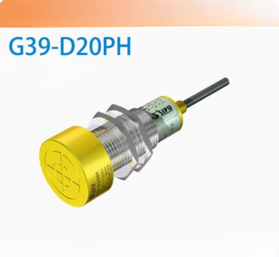 1PC NEW FIT FOR Proximity switch sensor G39-D20PH | eBay