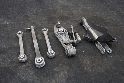 Rear Suspension Left Control Arm 99733105301 99733104301 Porsche 911 ...