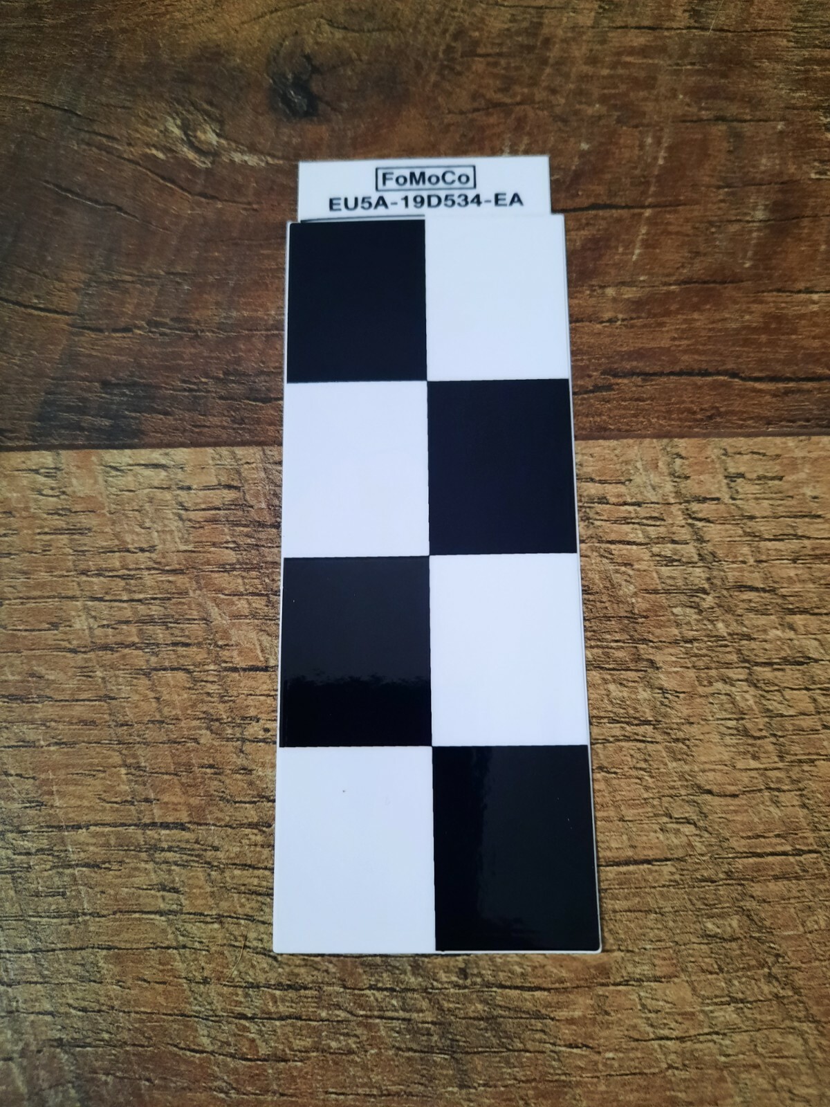 2015 - 2021 Ford F-150 Trailer Backup Assist Sticker | eBay