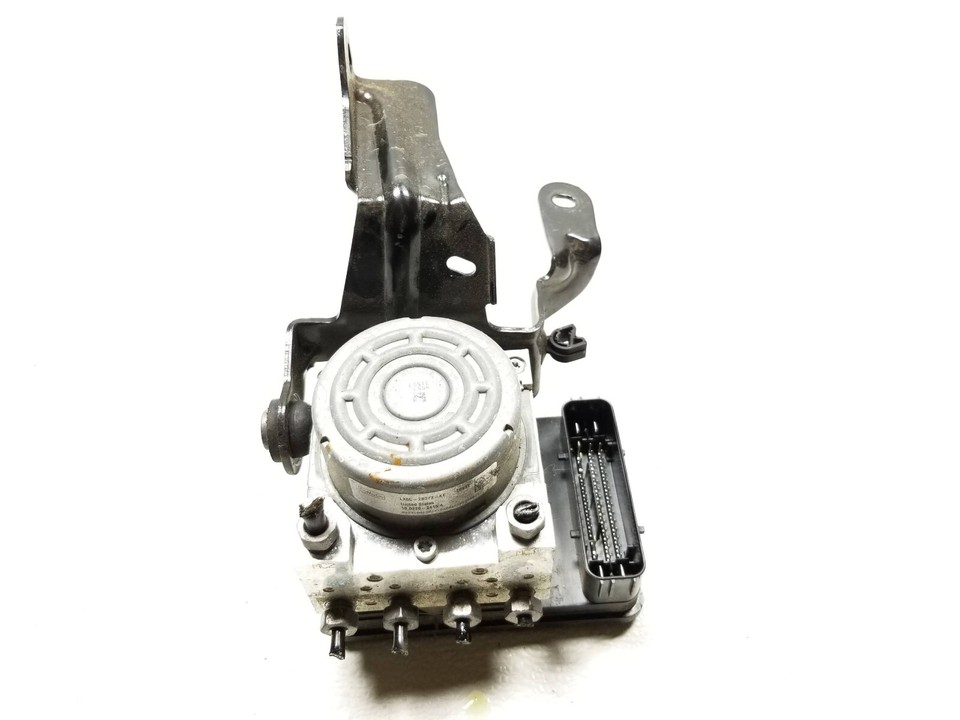 2021 2022 FORD BRONCO SPORT 1.5L ABS ANTI LOCK BRAKE PUMP OEM | eBay