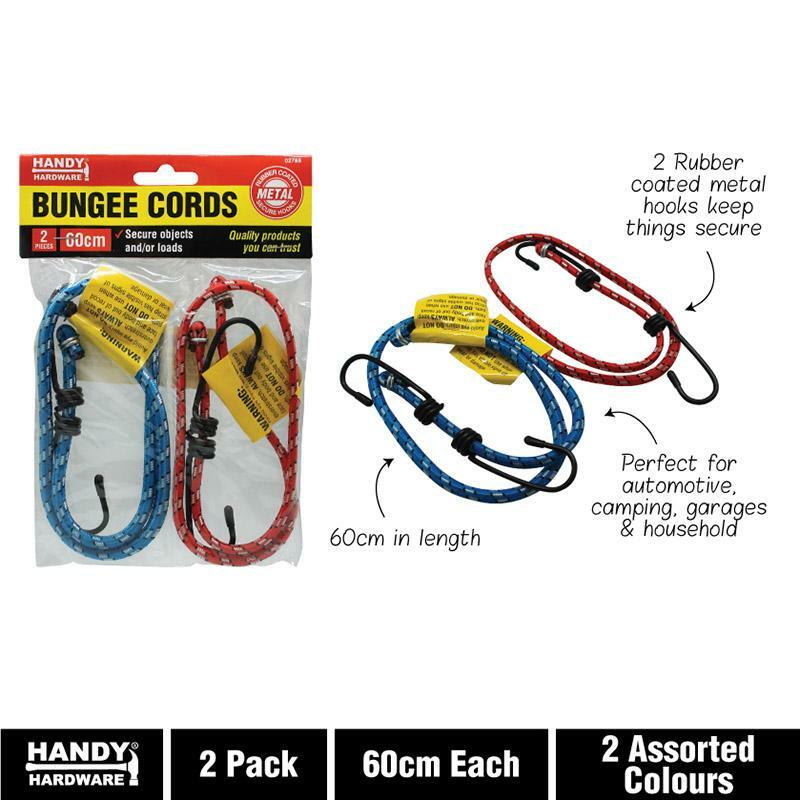 Bungee Cord 60/100//150/250cm Octopus Occy Strap Elastic Tie Down Heavy ...