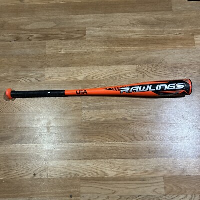 Rawlings Fuel Youth Bat | eBay