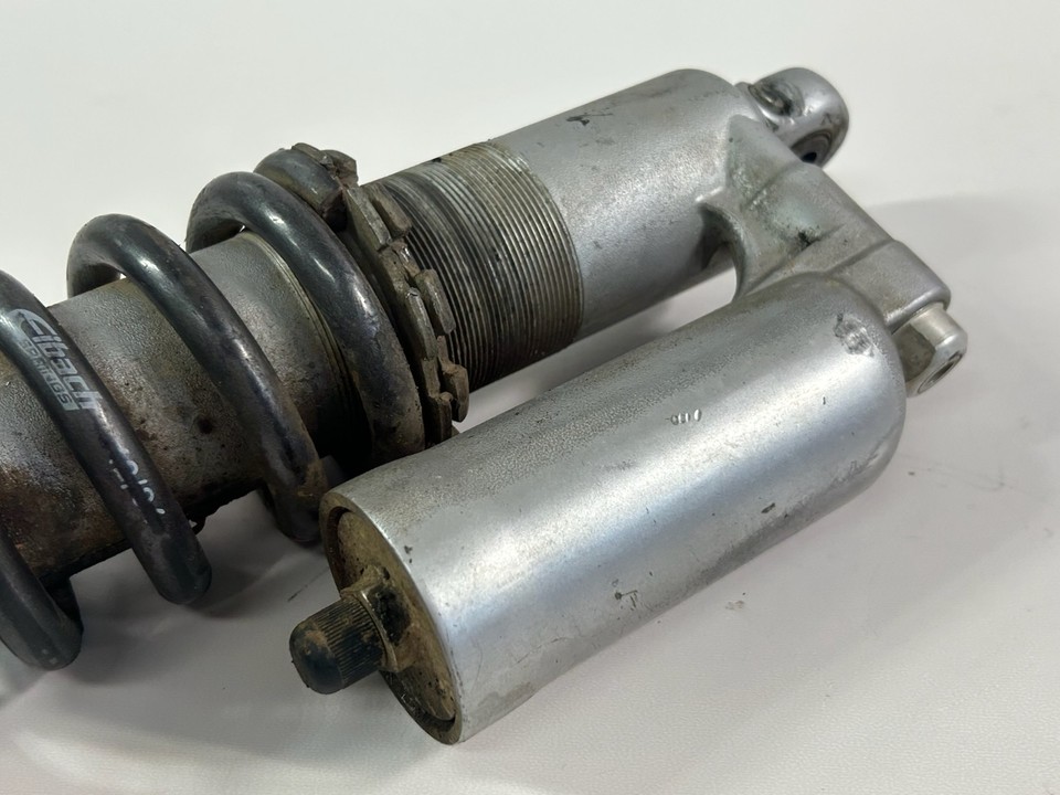 1993 92 93 Kawasaki KX250 KX 250 Rear Monoshock Mono Shock Suspension ...