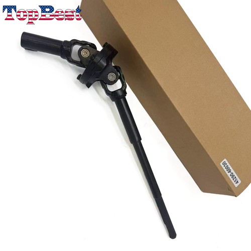 Steering Yoke Columns Assembly 45290-60030 for Toyota Tundra Sequoia ...