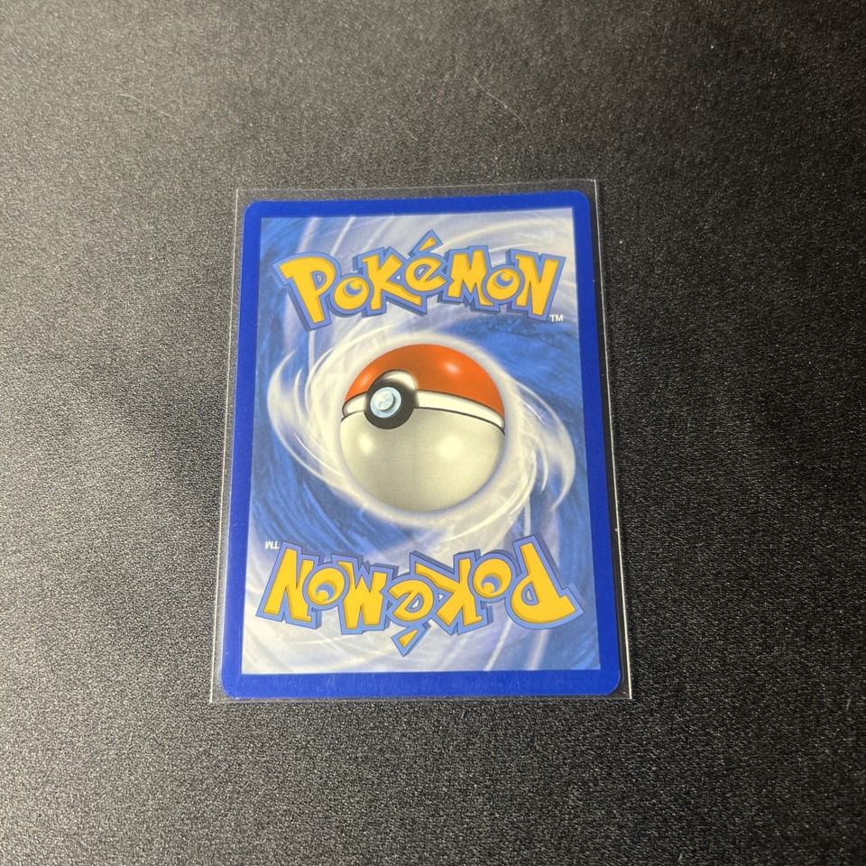 Pokémon TCG - Garchomp EX 38/182 - Double Rare - Paradox Rift NM | eBay