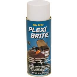 Bike Brite Plexi Brite Plastic Cleaner Bug Removal Street Motorcycle ...