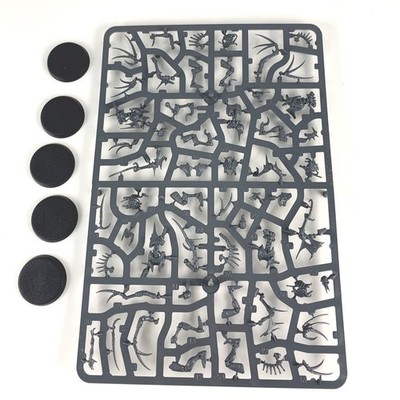 X5 Plastic Cutters Warhammer 40K | P-00N5E | eBay UK