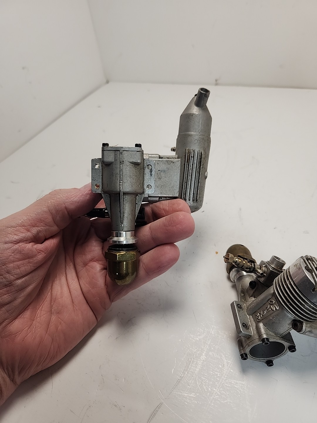 Os Max Fp 25 Rc Engines | eBay