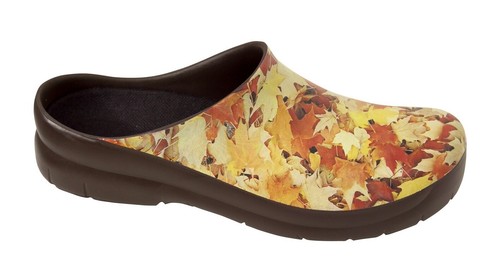 ALSA jolly BIRKENSTOCK Birki Gartenschuh Clog autumn brown 072040 | eBay.de