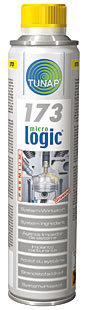 ADDITIF TUNAP 173 MICRO LOGIC NETTOYANT SYSTEME INJECTION ESSENCE ...