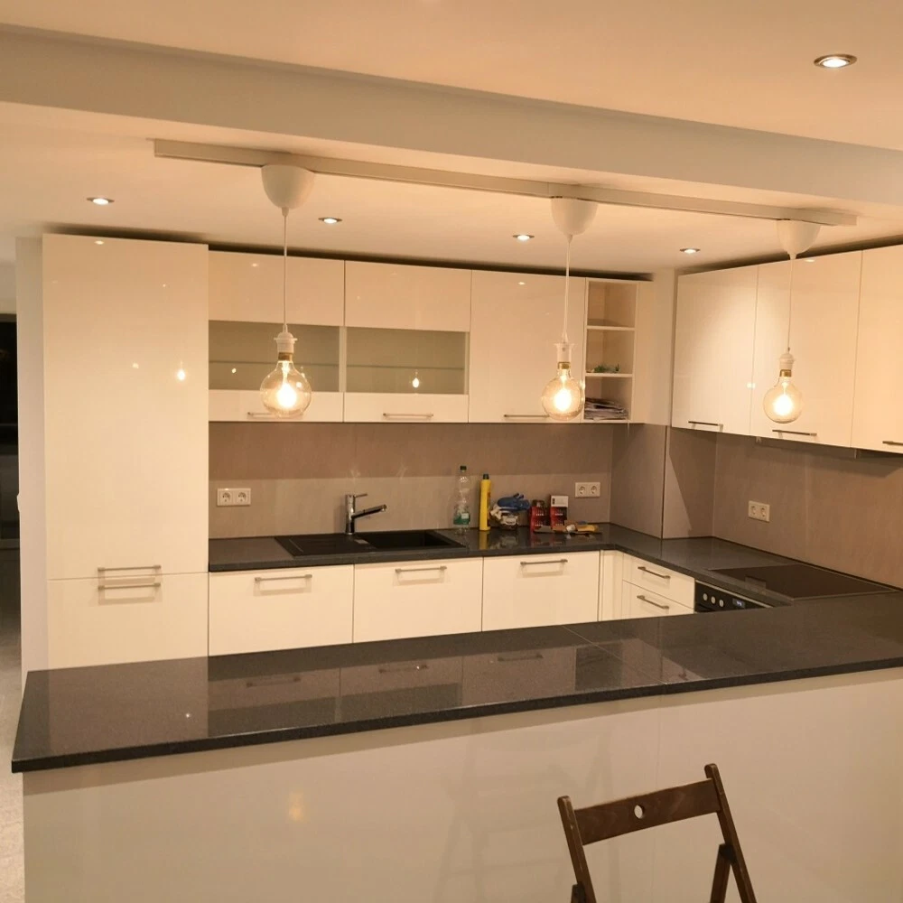 Diorite Granite Countertop