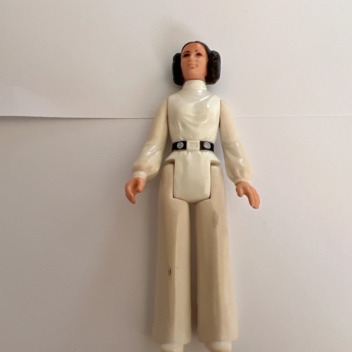 Old Princess Leia