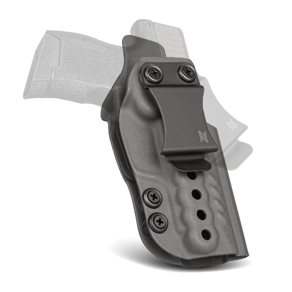 Xecutive Holster by N8 Tactical IWB Holsters(Color may vary Black or ...
