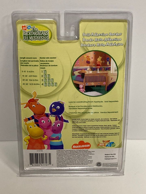 The Backyardigans Wallpaper