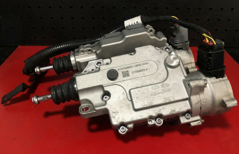 OEM 41470-2B010 Clutch Actuator Assembly Ups# for Hyundai IONIQ 2017 ...