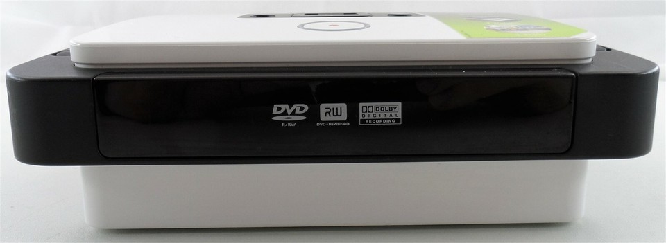 Sony Model VRD-MC5 Multi-Function DVD Recorder Used 27242718852| eBay