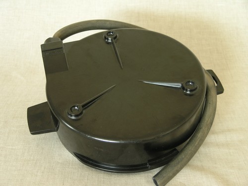 Developing processing cine movie film tank UPB-1A, 8mm, 16mm, 35mm ...