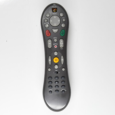 Tivo Remote Control - Series 1, 2, 3 OTA Cable - Clean, Tested and ...