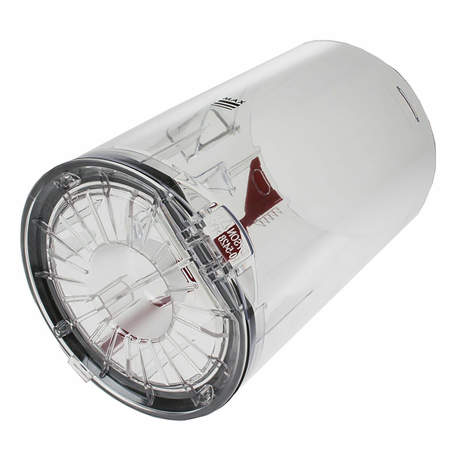 DC33 Dust Bin Assembly GENUINE Dyson NEW Vacuum DC27 916559-01 Dirt ...