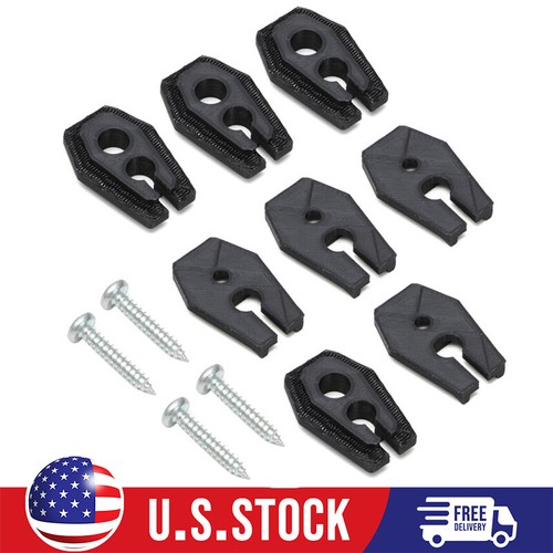 Blinker Stalk Elimination For Kawasaki KLR650 2008-2022 Turn Signal ...