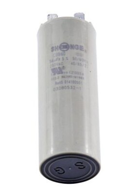 LiftMaster 1245R Garage Door Opener 30B532 Motor Starting Capacitor 53 ...