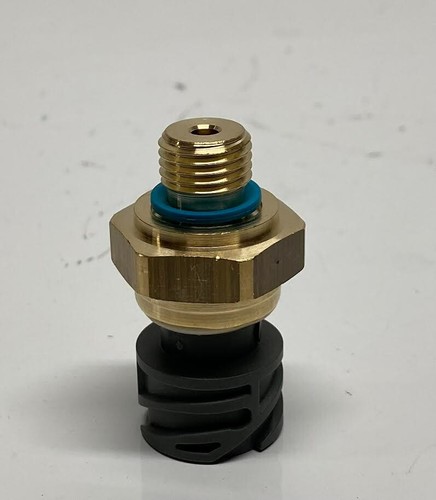 2127356PE Genuine Paccar Oil Pressure Sensor - OEM - New | eBay