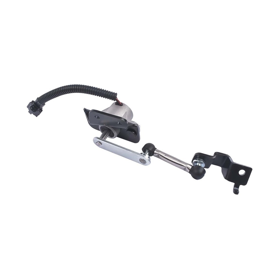 Rear Suspension Height Adjusting Sensor 53820-1LA2A For Infiniti QX80 ...