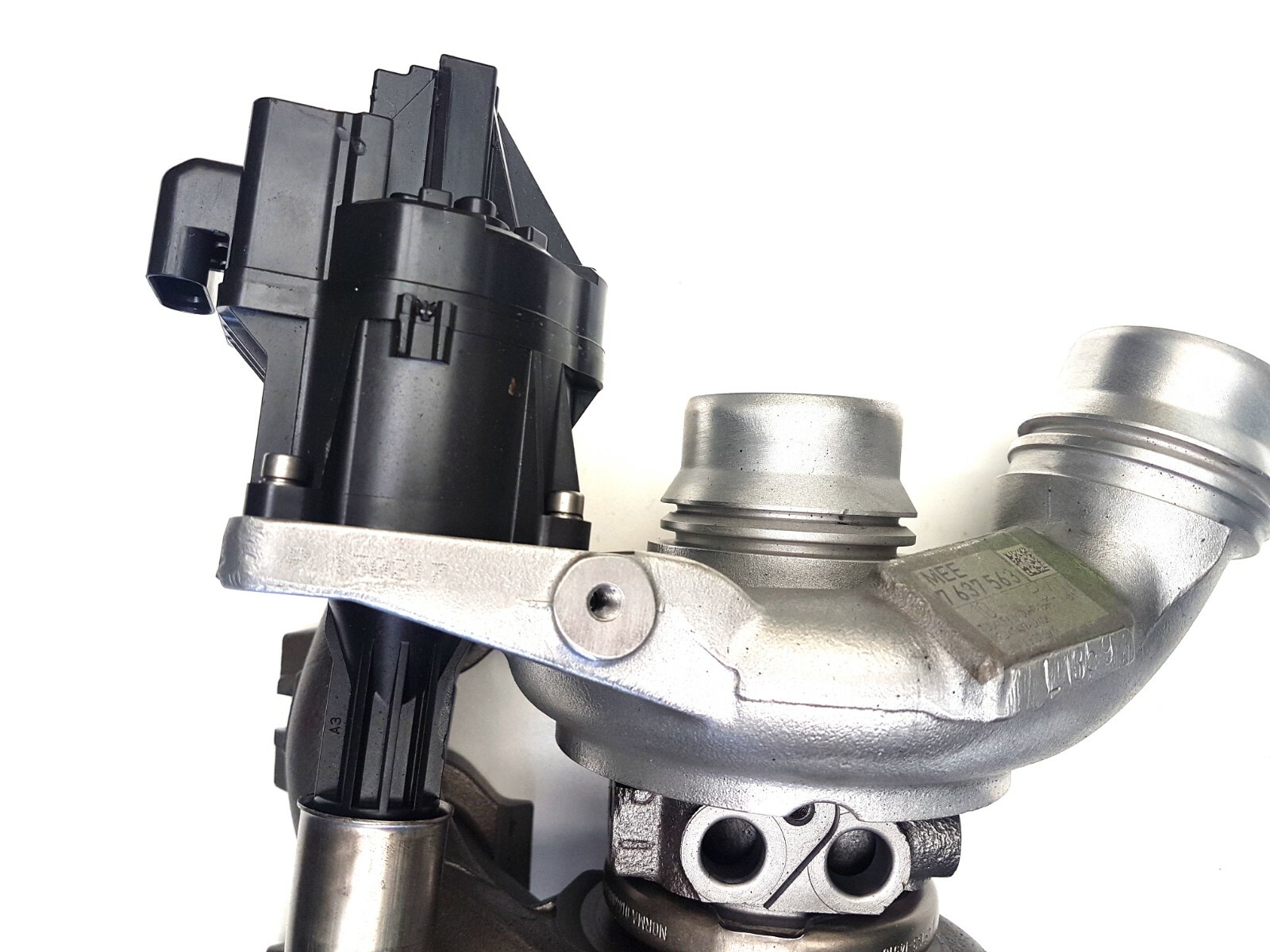 Turbolader BMW F20 F30 G30 G20 120i 320i B46 B48 11657637563 7637563 | eBay