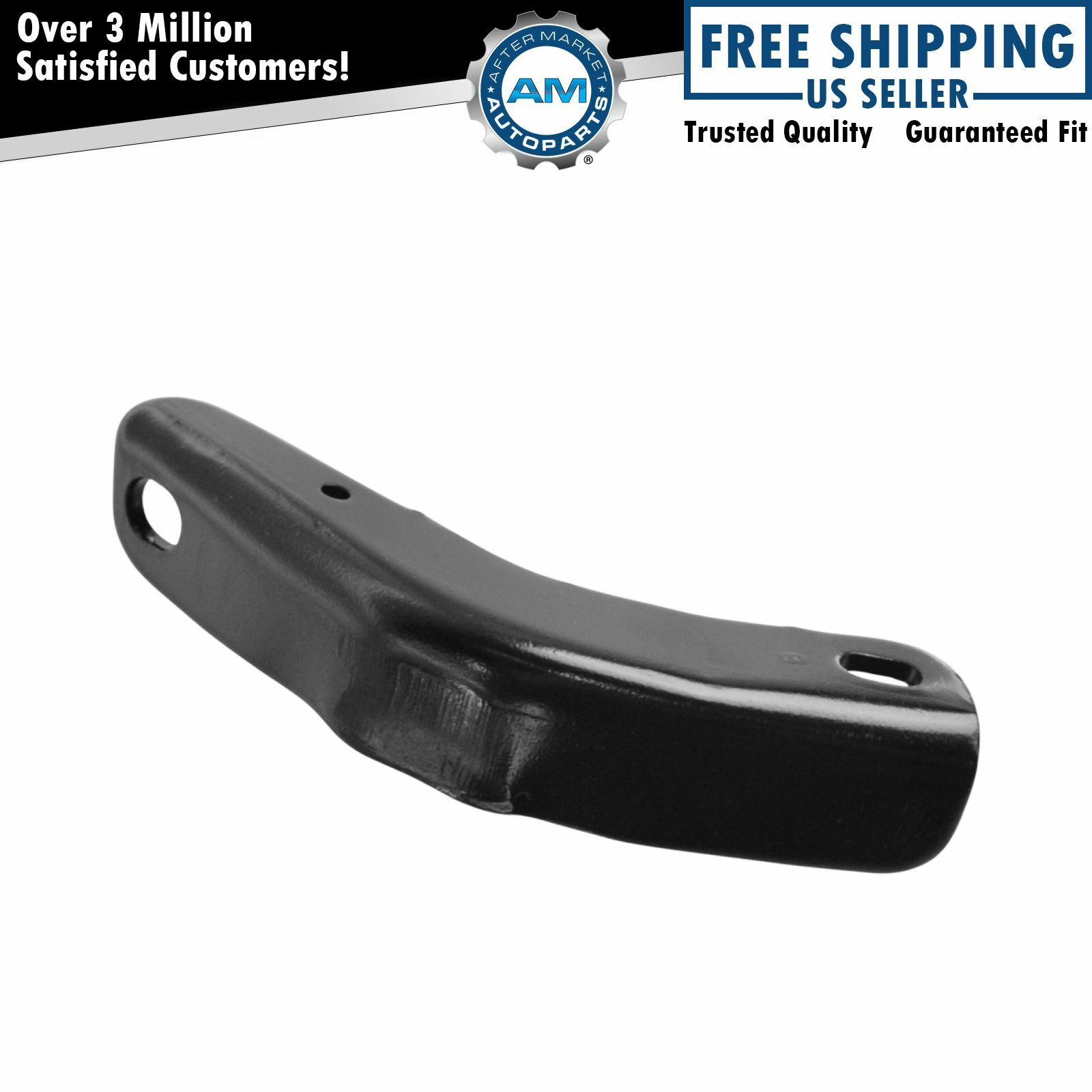 OEM 3965589 Starter Motor Brace Stamped Steel for Chevy Small Block New ...