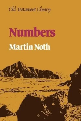 Martin Noth | Numbers | Taschenbuch | Englisch (2012) | SCM Press | eBay.de