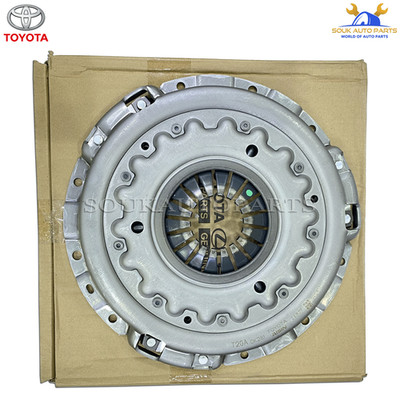 31210-0K281 Genuine Toyota COVER ASSY CLUTCH 312100K281 OEM | eBay